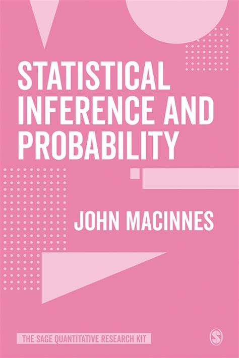 Statistical Inference And Probability