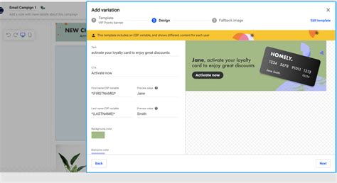 1 To 1 Personalization With ESP Variables Dynamic Yield Knowledge Base