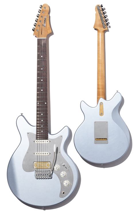 Fretted Stringed Instruments