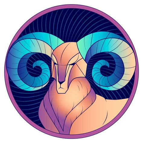 最も人気のある！ 牡羊座 イラスト