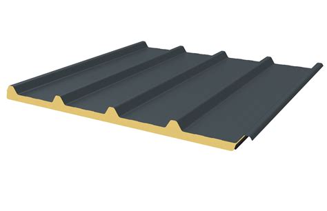 Tole Bac Acier Eco 30