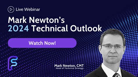 Mark Newton's 2024 Technical Strategy Outlook - December 2023 - FS Insight
