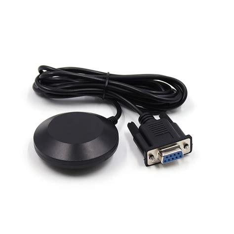 Beitian Ubx M8030 Kt Rs232 Db9 Female Connector Rs Grandado