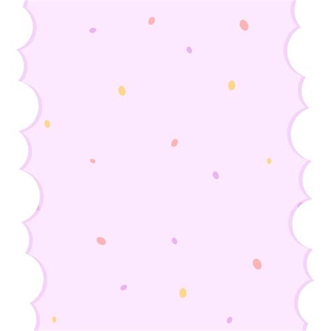 Un Fondo De Colores Arco Iris Puntos De Colores Vector Premium