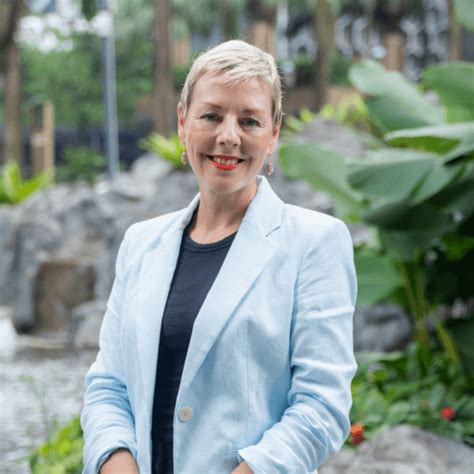 Nicole Glisson At One Impact Week