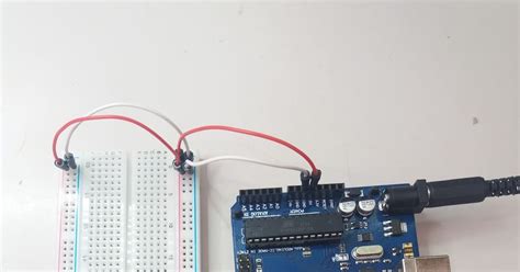 Elektron LED Mini Contador Con Arduino LCD Y Interruptor