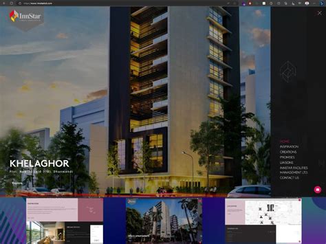 Responsive Psdfigma To Html Website With Beautiful Animation Upwork