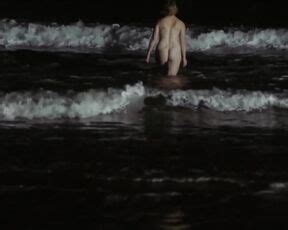 Lou Cantor Naked Full Moon Erotic Art Sex Video