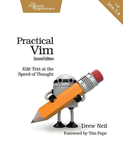 Practical Vim Summary Of Key Ideas And Review Drew Neil Blinkist