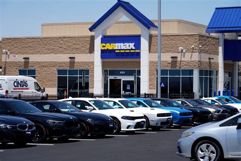 Carmax Tv Commercials