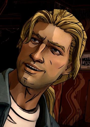 Jack Horner Fan Casting For The Wolf Among Us Mycast Fan Casting Your Favorite Stories