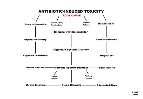 Lukaszs Story Clarithromycin And Ciprofloxacin Poisoning And Healing Floxie Hope