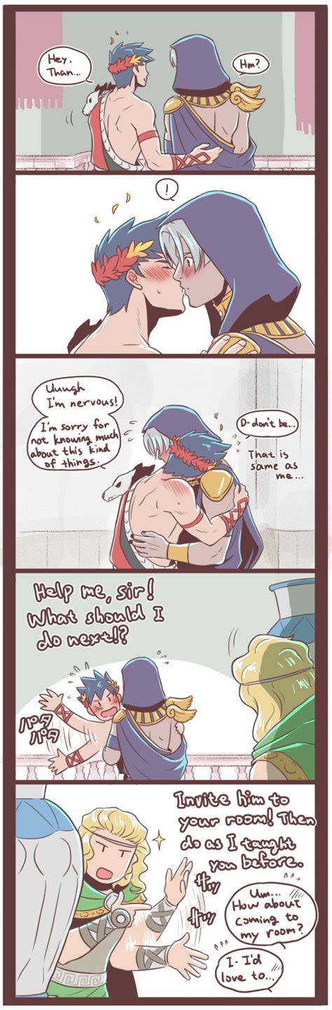 Achilles Hades Danbooru