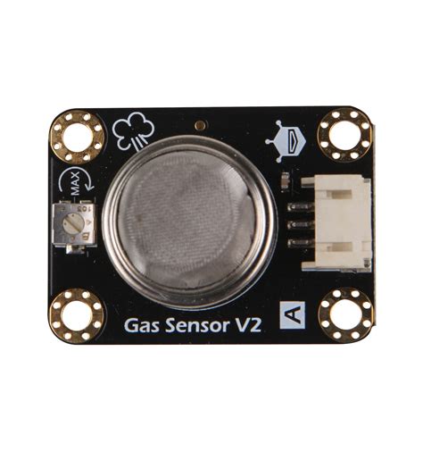 Gravity Mq 4 Gas Sensor Module Ch4 Natural Gas Diy Electronics