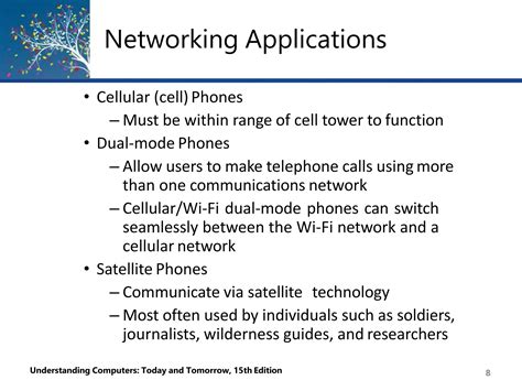 Computer Networks Basics And Advance Info Ppt