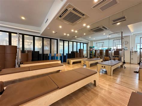 성북 평생교육바우처 사용기관 얀다 필라테스 안암점 네이버 블로그