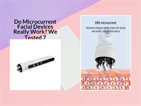 Do Microcurrent Facial Tools Work Top 7 Tested Kentdo
