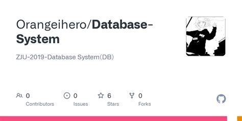 Database System实验01实验1pdf At Master · Orangeiherodatabase System
