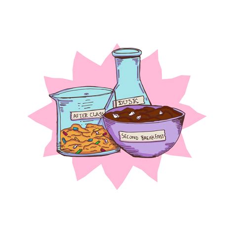 Legend Uncle Crumbles