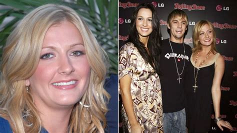Bobbie Jean Carters Cause Of Death Revealed Nick And Aarons Sister