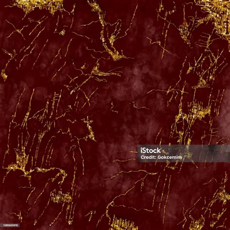 골드 정맥 벡터 배경이 있는 레드 대리석 텍스처는 인사말 카드 건축 및 장식 패턴의 배경과 같은 디자인 제품에 대한 표면 효과를 만드는 데 유용합니다 당신의 디자인에 대한