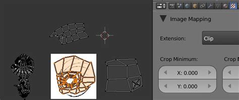 Multiple Partial Uv Textures Accumulation Problem Materials And Textures Blender Artists