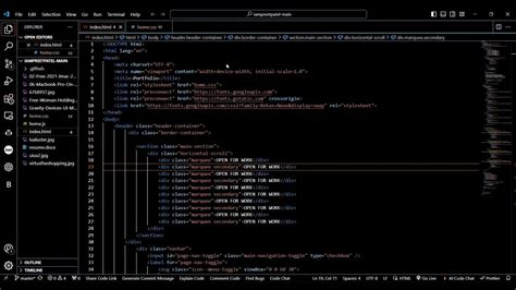 Prit Patel On Linkedin Webdevelopment Portfolio Internship Encryptix Html Css Javascript