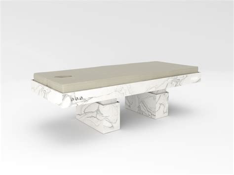 COCO Spa Bed By CODE