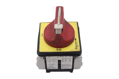 Iecen 60947 3 Ribhu International