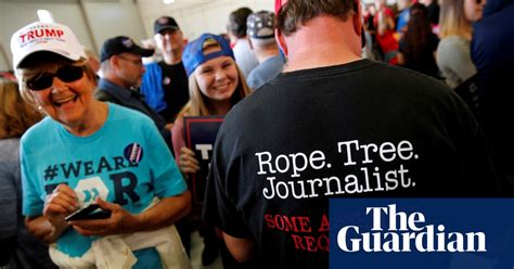Colorado Man Arrested For Allegedly Attacking Reporter In Trump Related