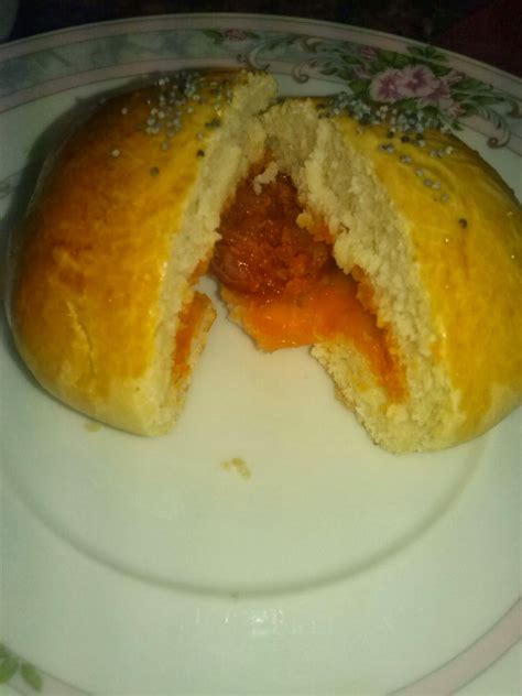 Cocinaconeva Mini Choripan