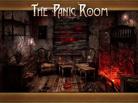 The Panic Room İndir Ücretsiz Oyun İndir Ve Oyna Tamindir