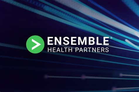 EHR Optimization Ensemble Health Partners