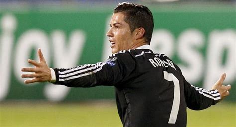 Cristiano protesta se quejó de la fecha del clásico español DEPORTE