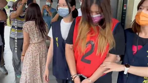 店員墜樓案偵破 同進出男子依殺人罪法辦