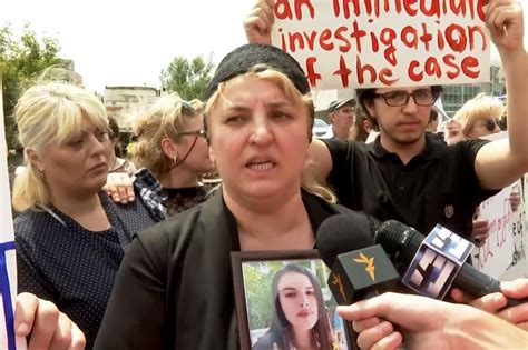 ბაჩალიაშვილის საქმეში Fbi ის ჩართვის მოთხოვნით აშშ ის საელჩოსთან აქცია