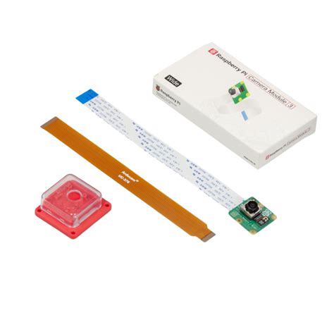 arducam 12mp wide angle autofocus raspberry pi official camera module
