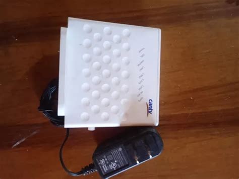 Modem Router Wifi Zte Zxhn H N Mercadolibre