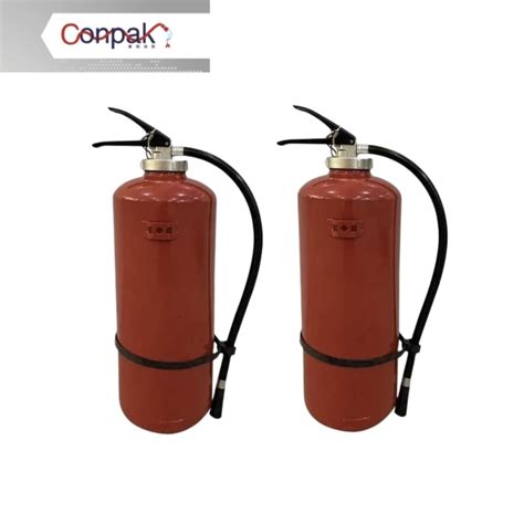 10kg Abc Dry Powder Fire Extinguisher Dry Powder Portable Fire