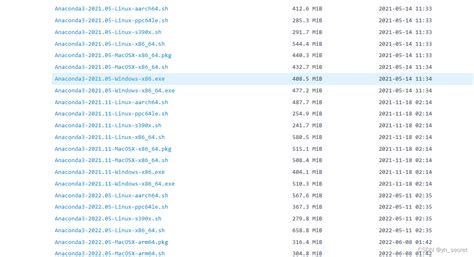 Windows11配置anacondapytorchvscodepython常用库windows11 Pytorch Anaconda