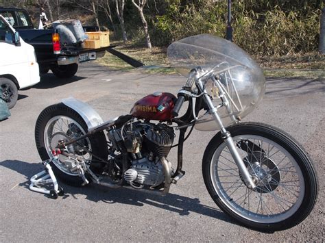 Kustom♛King: Misima