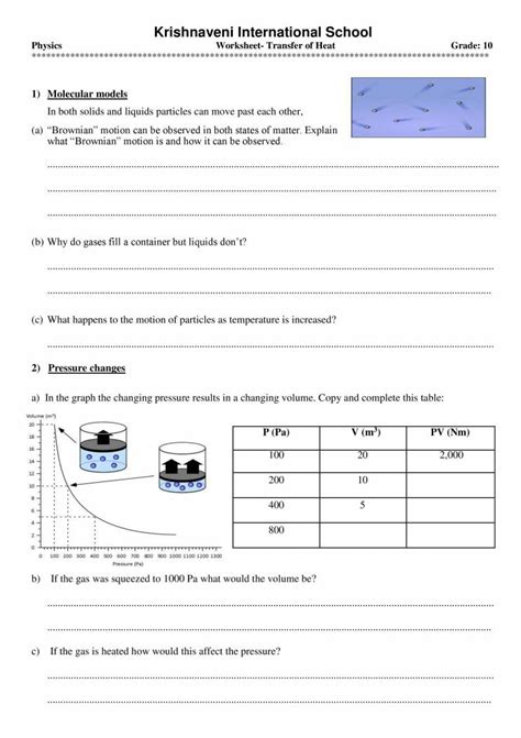 Electricity Direct Current Practical Electricity Worksheets Notes Learnpick India