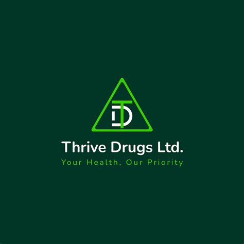 Pharmaceutical Company Logo Design By Md Rakibul Islam On Dribbble