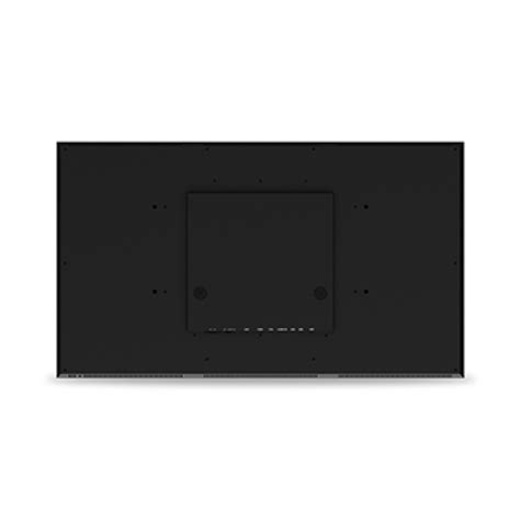 Sureview Svhv43d 43 High Vibrance Android Advertising Display