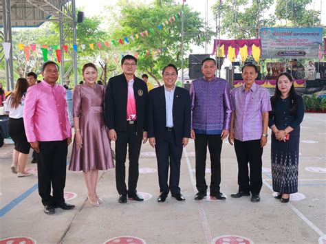 โรงเรียนอุบลปัญ โรงเรียนอุบลปัญญานุกูล จังหวัดอุบลราชธานี
