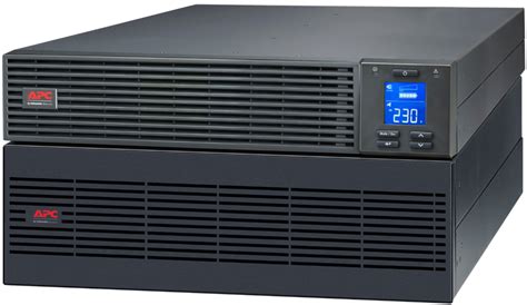 Buy Apc Easy Ups Srv 6000va Rm 230v E Bp Srv6krilrk