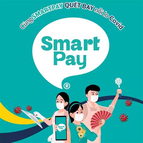 Smartpay Tuyển Dụng