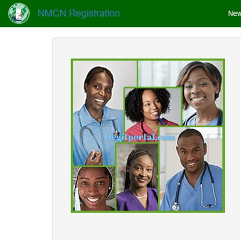 Nmcn Registration Portal And How To Pay Registration Fee