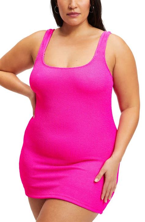 Pink Plus Size Dresses For Women Nordstrom