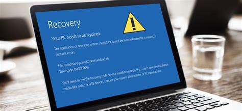Как исправить 0xc0000001 в Windows 10